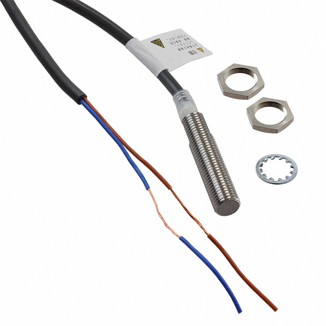 E2E-X1R5Y2 Omron Automation and Safety | Sensors, Transducers | DigiKey